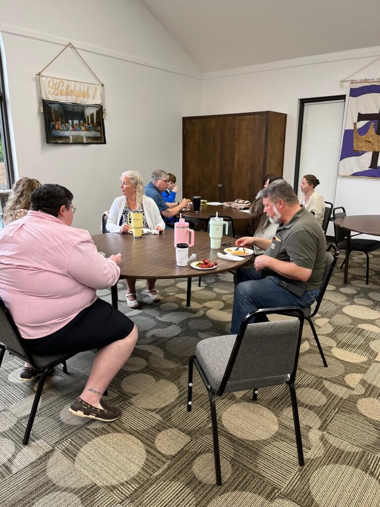 Easter at Advent: From the Empty Tomb to Living Fellowship - Advent ...